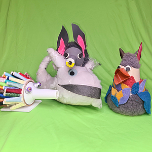 Shop | Reverse Garbage Qld