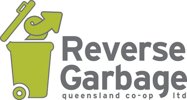 Discards | Reverse Garbage Queensland